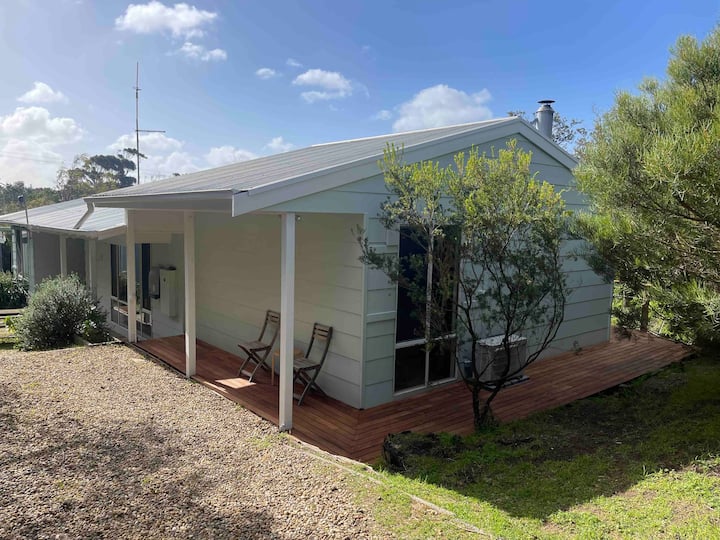 The Shack- Venus Bay Eco Stay - Venus Bay