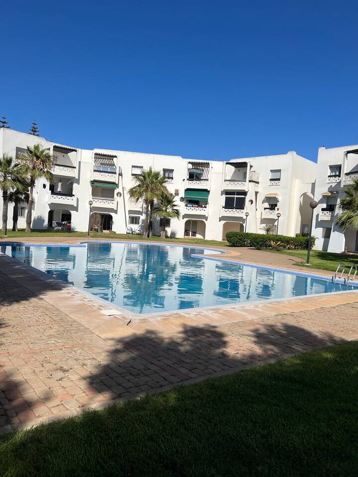 Harhoura, Temara : locations de vacances et logements - Temara, Maroc ...