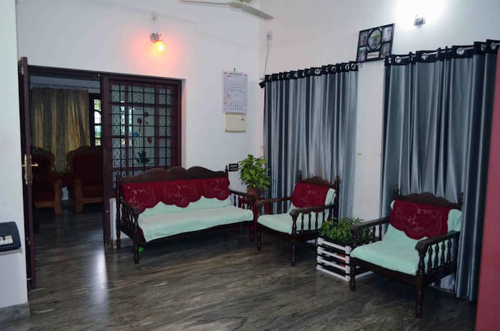 Highland Nest Spectra - Kerala