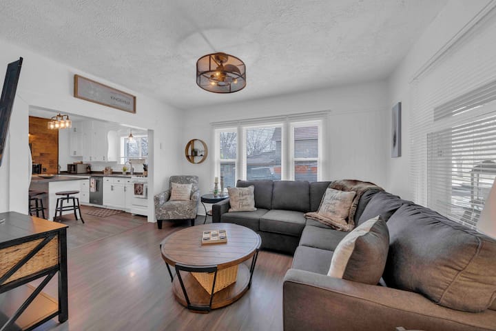 K&l’s Casa - Kingsville