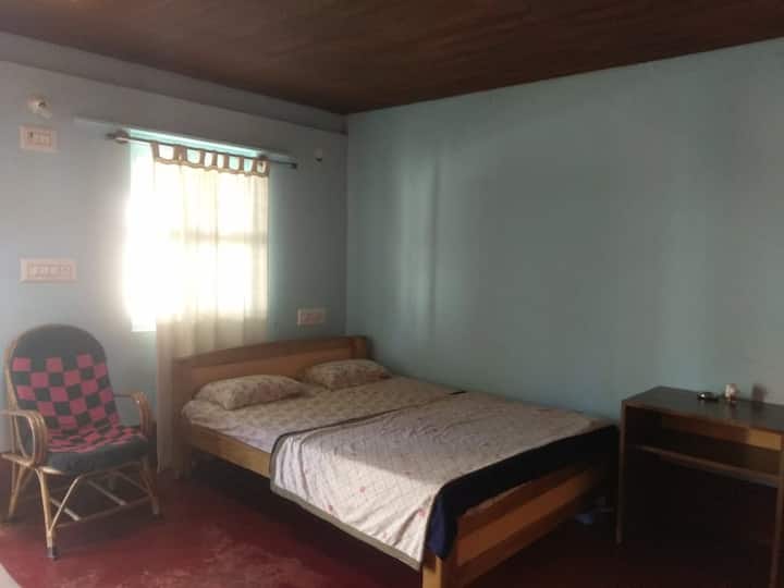 Samruddhihomestay Chikmagalur - Mudigere