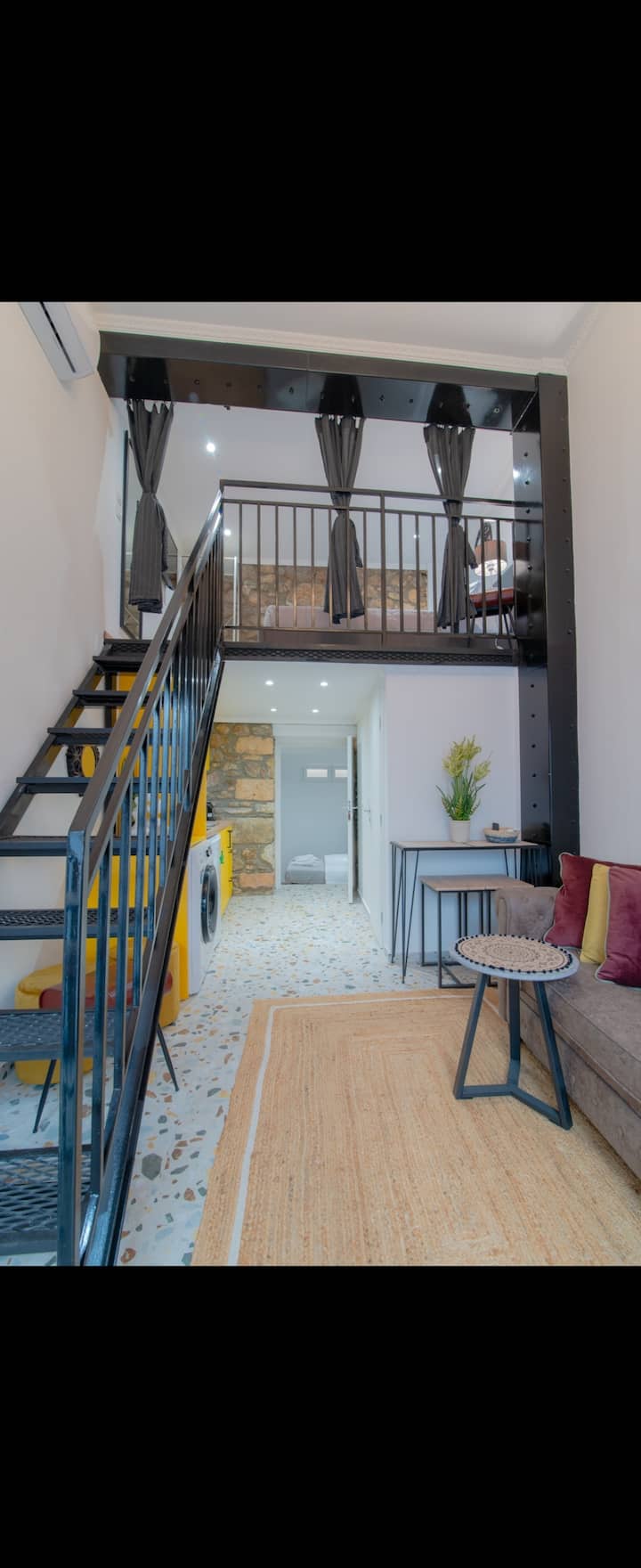 Delenco Yellow - Aten