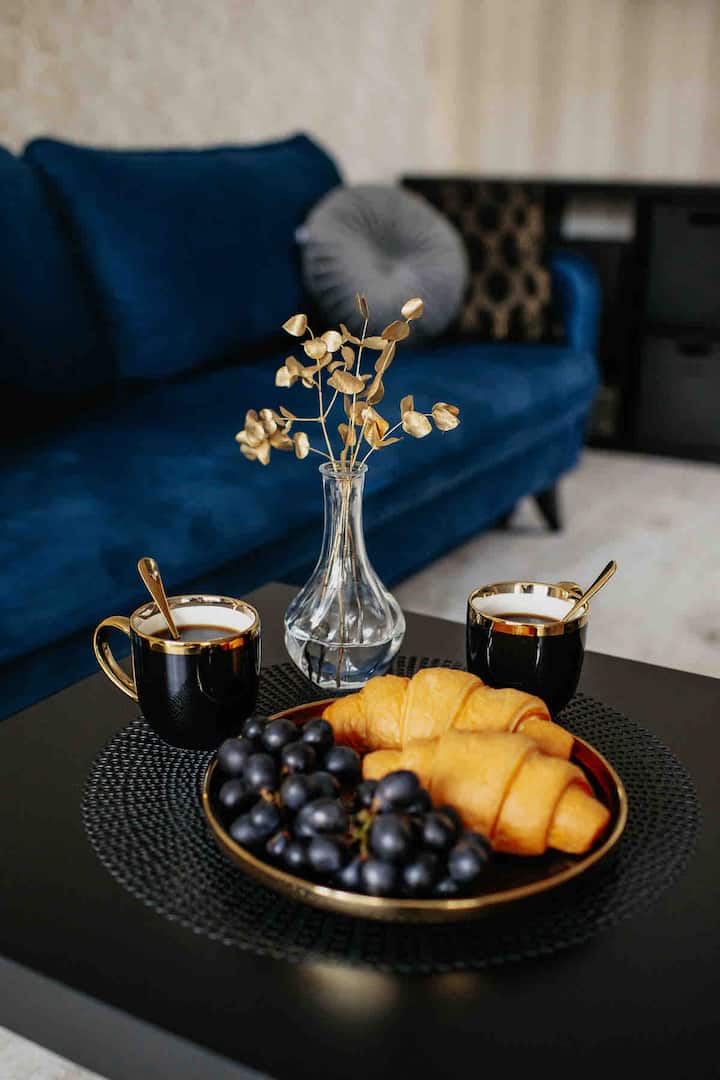Plaza V Tsentre Goroda Apartments - Kaliningrad