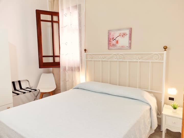 ● Mandarin Apartment Case Vacanza Mimosa ● - San Vito Lo Capo