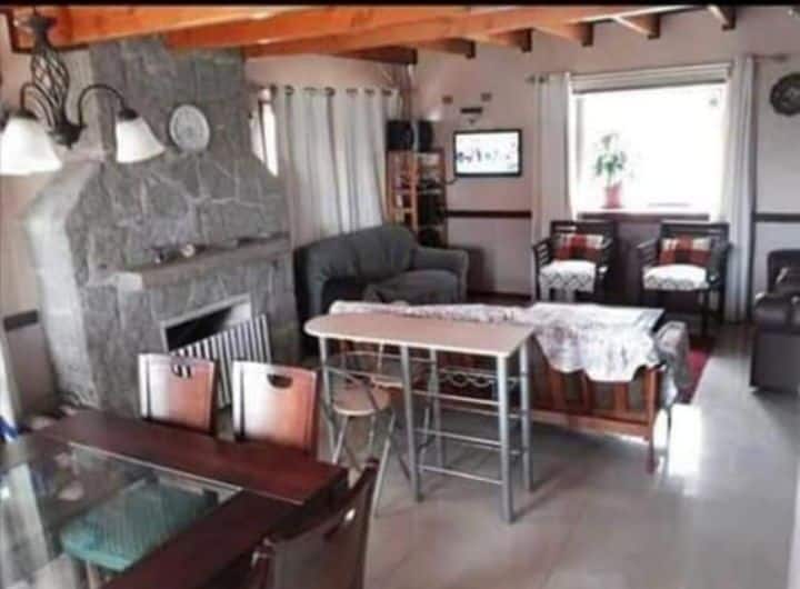 Casa En Algarrobo - Algarrobo