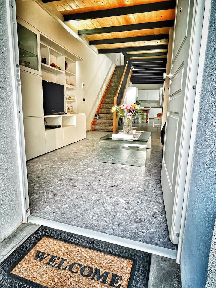 "A Casa Di Gio" - Lucques