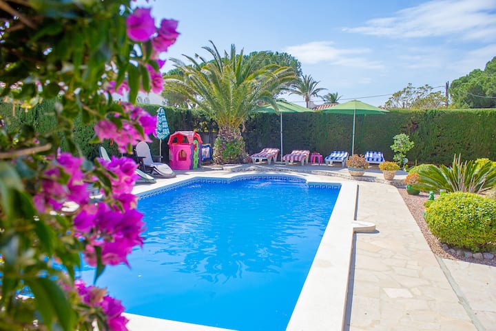****Meridian Miami Platja - Miami Platja