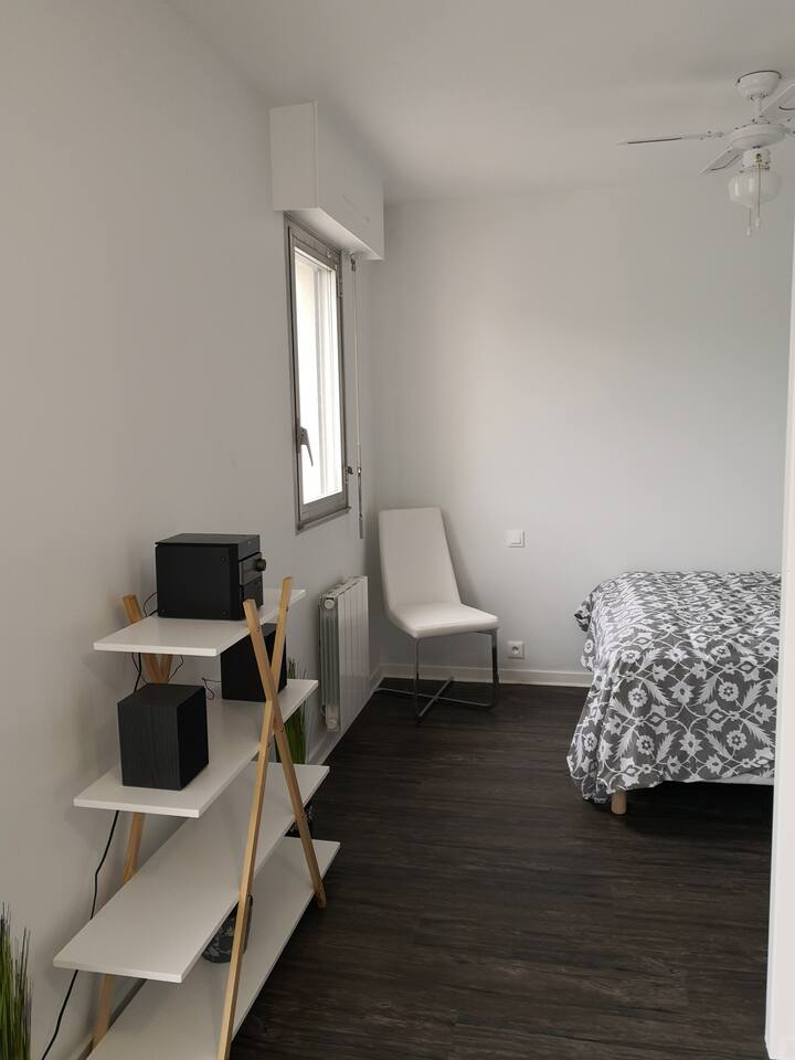 Appartement Bien éQuipé à Thouars - Thouars