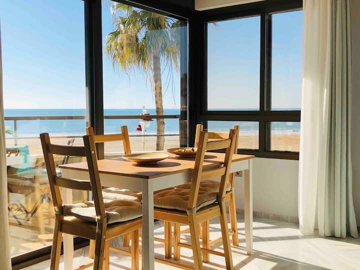 Victoria Beach Sunset Lounge - Cádiz
