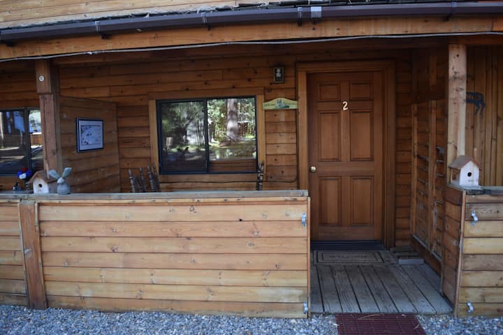 Wolves Den At Holly’s Place - South Lake Tahoe, CA