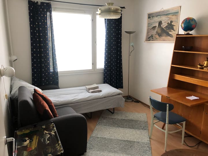 20mins From Airport And Helsinki City Center - Helsinki