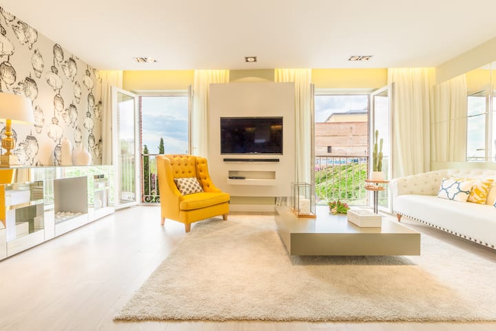 Home Club Rosario - Madrid