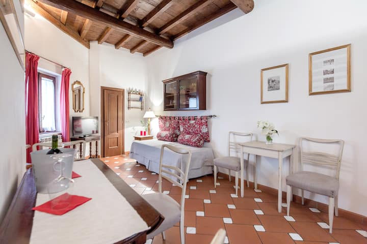 New!! Sprone Suite - Florenz