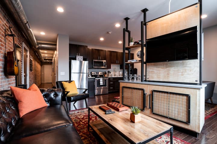 Columbus Vacation Rentals & Homes - Ohio, United States | Airbnb