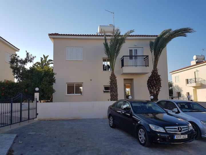 Casa Dei Limoni - Ayia Napa