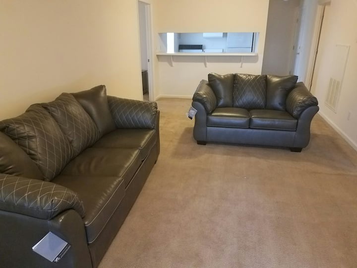 Brownlea Rm1 Condo Near Vidant And Ecu - Greenville, NC