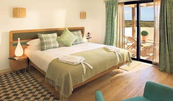 3 Bedroom Deluxe Garden House Sagres - Sagres