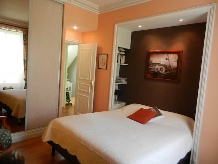 Chez Kitouro - Le Mans