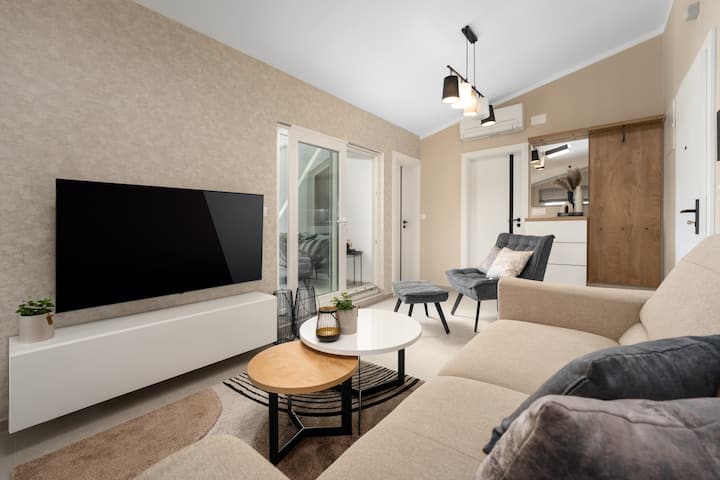 Apartman Vala Vrsar - Vrsar