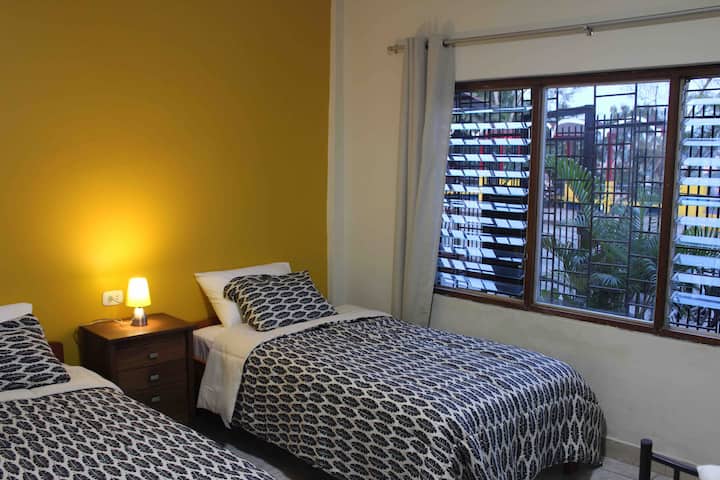 Moderno Mini Departamento Céntrico Con Linda Vista - Tarapoto
