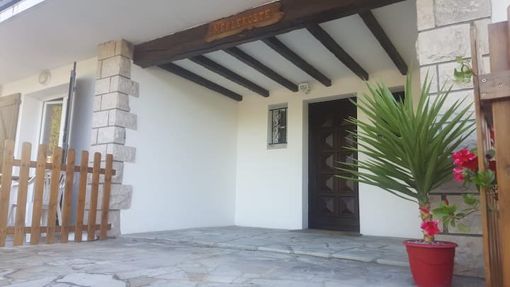 Petit Cocon Mer&golf Ciboure St Jean De Luz à Pied - Ciboure