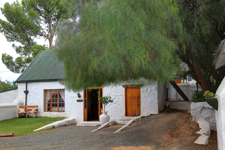 Stables - Willowmore