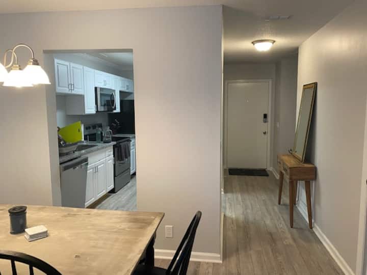 St. Simons Condo At A Great Location - Brunswick, GA