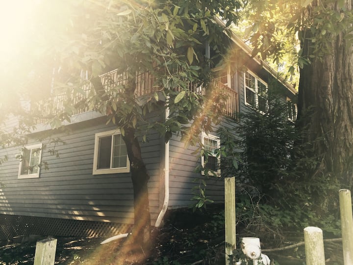 The G Spot - Guerneville, CA