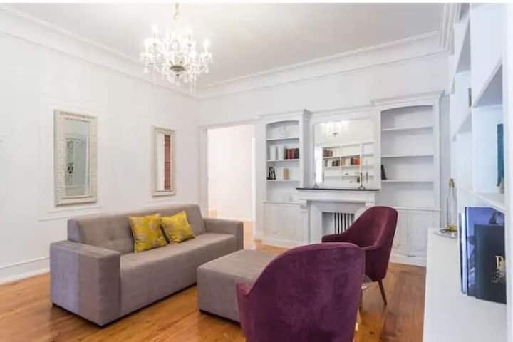 Big Apartment For The Group - Alentejo