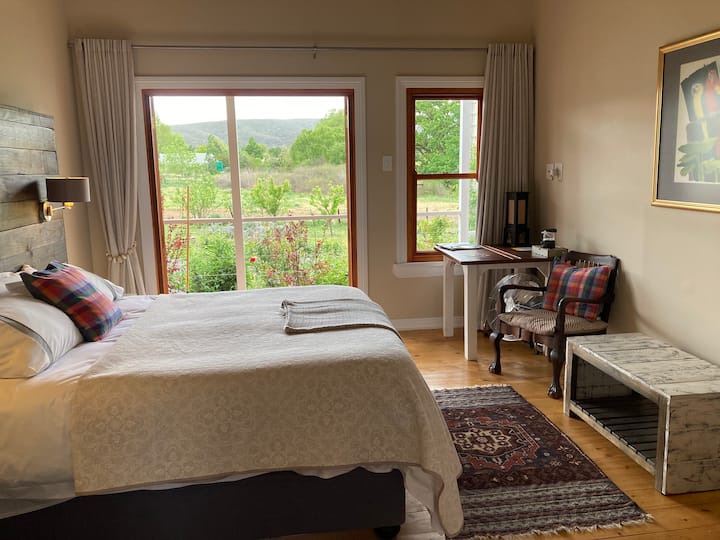 Doorways Room 1 - Barrydale