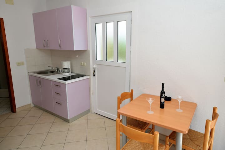 Apartment With Magnificient Sea View - Murter