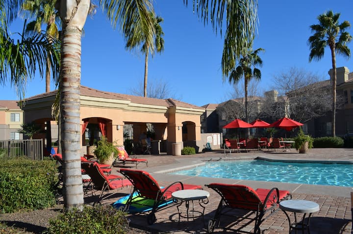 Cozy Condo For Rent - Gilbert, AZ