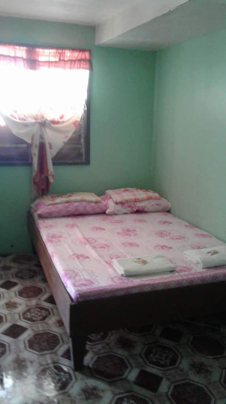 Double Room - Culion