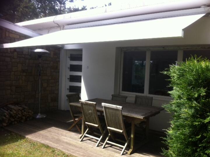 Charmant Plain-pied - Le Touquet
