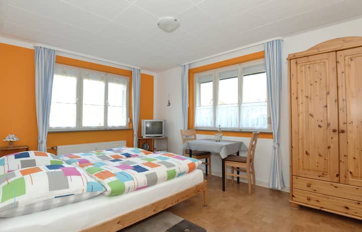 Gästezimmer Rheinfelden(d) Nähe Basel/zürich - Rheinfelden