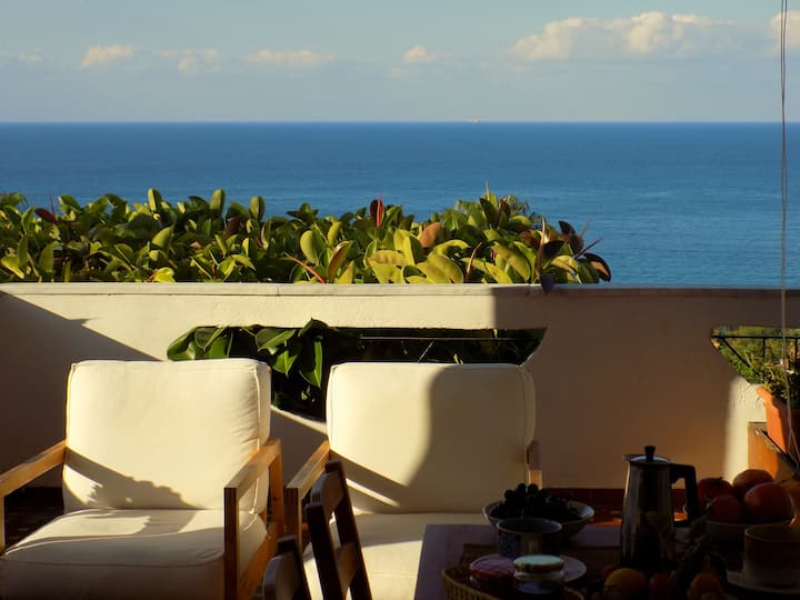 Fabrizia Alojamientos vacacionales - Calabria, Italia | Airbnb