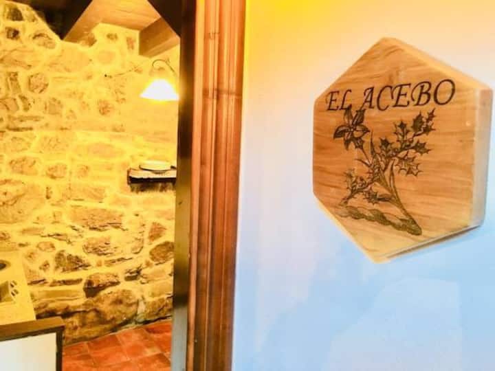 El Acebo - Somiedo