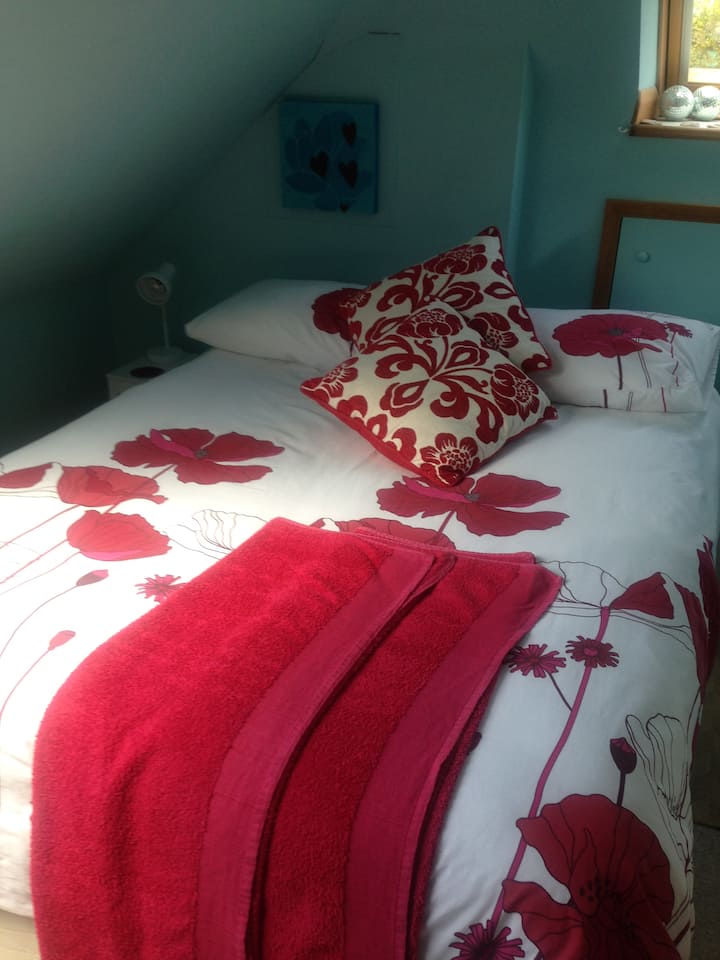 2 Cosy Rooms In Great House - Brighton
