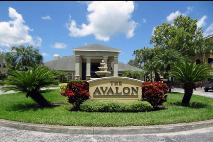 Condo Conveniently Located To Clearwater Beach - Sand Key Park, Clearwater