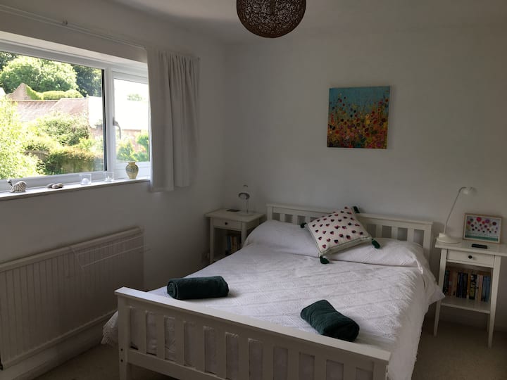 Town And Country Double Room - Totnes