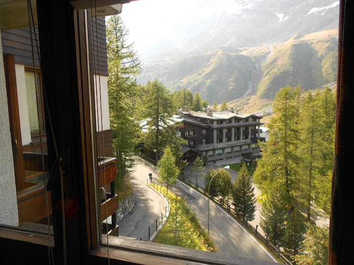 Raffinato Bilocale - Arolla