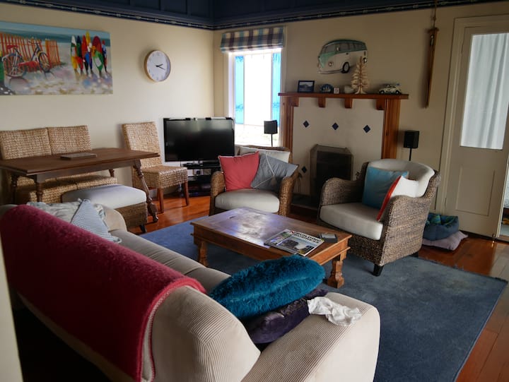 Nautical Haven - Riverton / Aparima