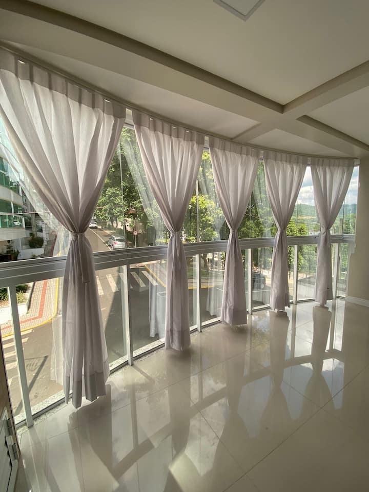 Finamente Mobiliado Próximo As Thermas - Marcelino Ramos