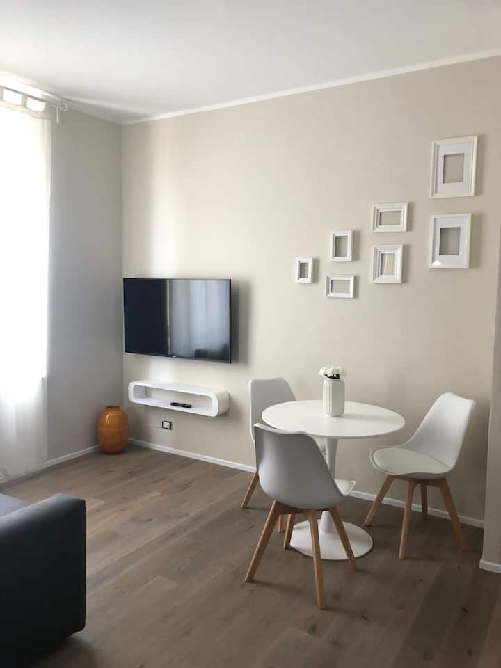 Suite649 Nuova - Modène