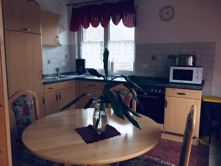 Ferienwohnung Auf Usedom /Ostsee/ Trassenheide/r - Usedom
