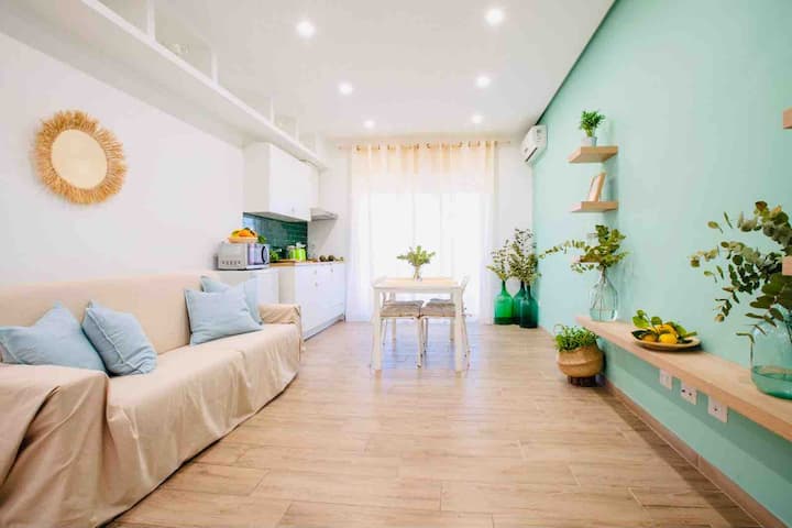 Vivaapartment Sorrento (Salvia) - Sorrente