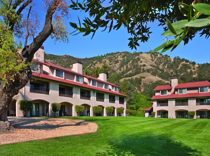 Clear Lake, Ca, Studio Sn #1 - Lakeport, CA