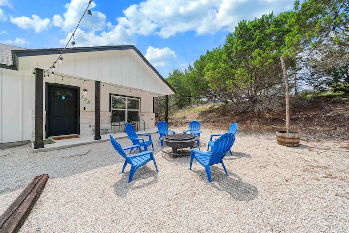 Canyon Lake Basecamp - Canyon Lake, TX