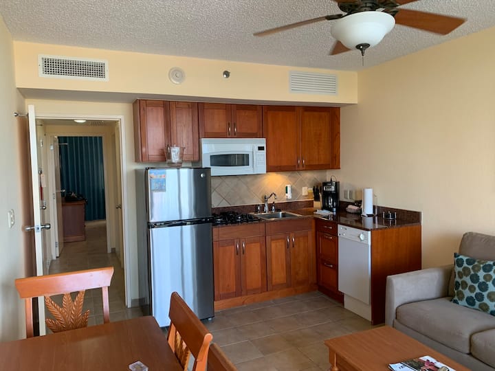 La Cabana Beach Resort - 荷屬阿魯巴