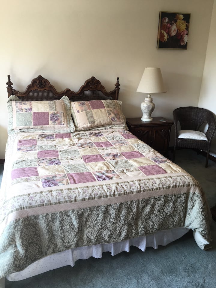 Knockoura House - Newcastle West